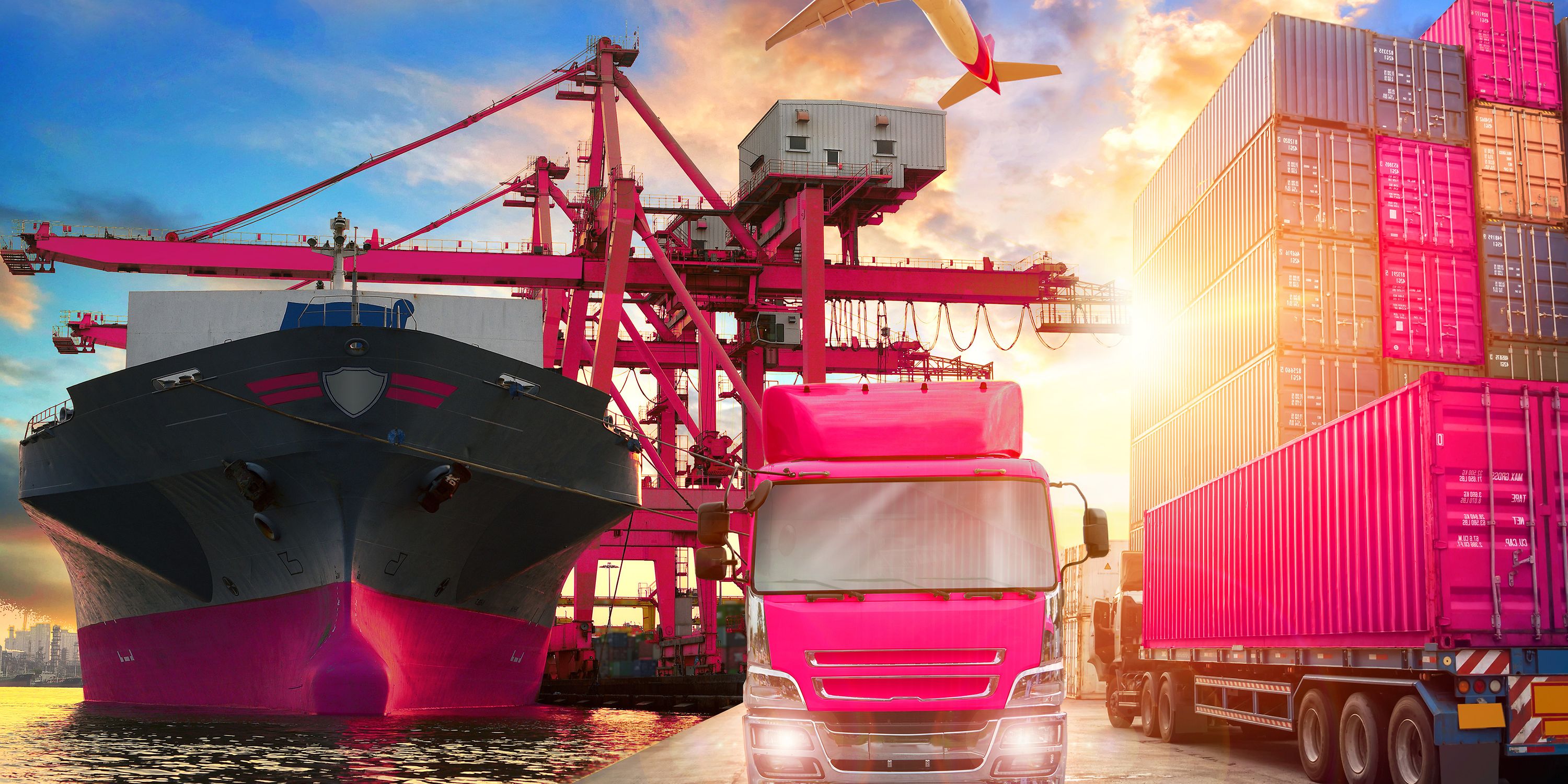 Data hub optimizes cross-border logistics in Europe | Deutsche Telekom