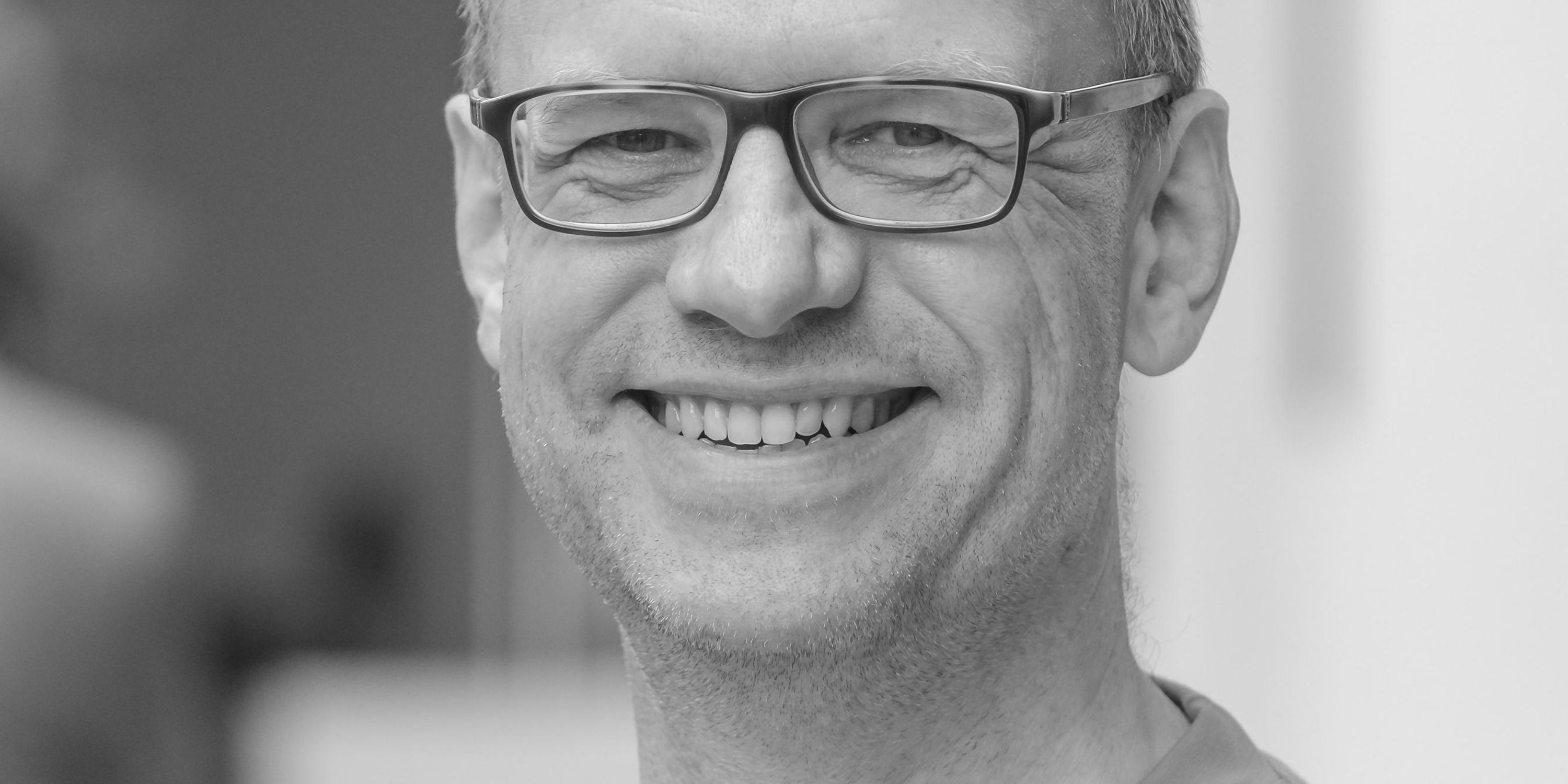 Dirk Meier | Deutsche Telekom