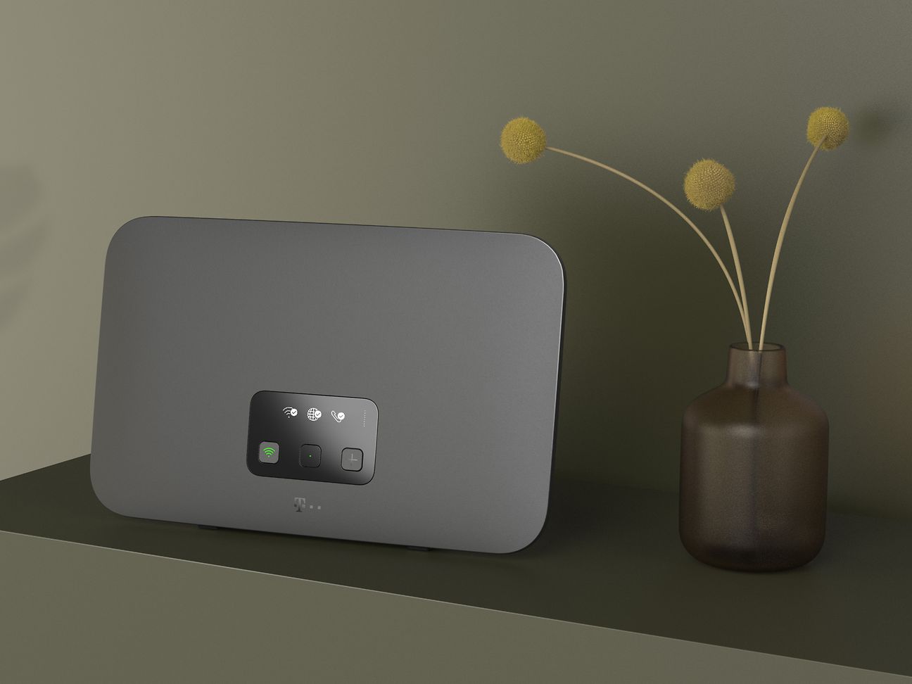 Sustainability Label | Deutsche Telekom