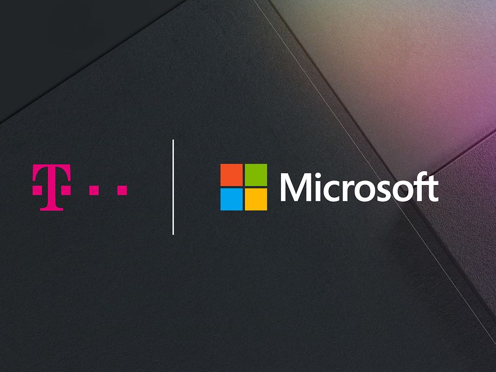 Deutsche Telekom and Microsoft redefine partnership to deliver high ...