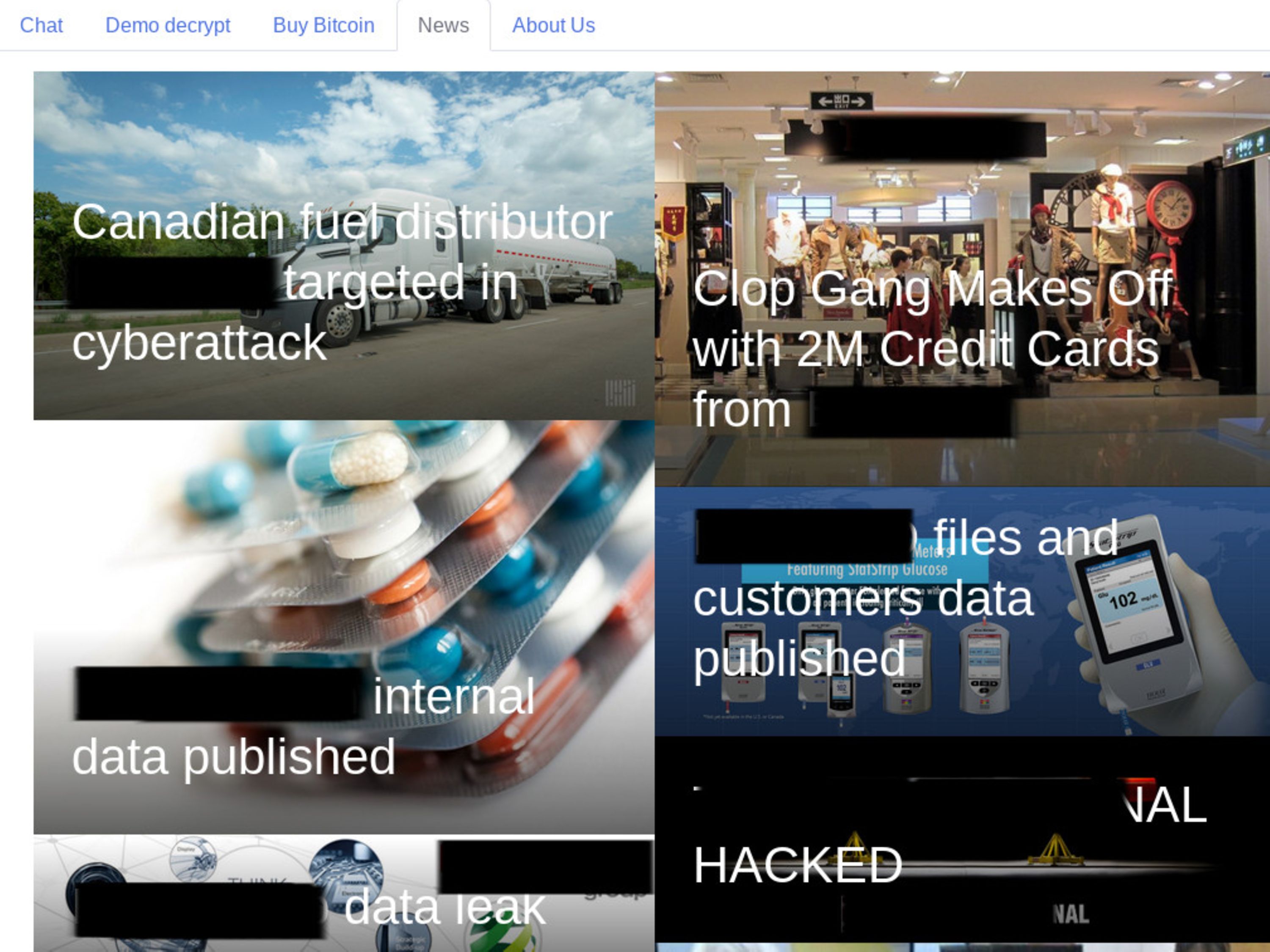 Inside of CL0P’s ransomware operation | Deutsche Telekom