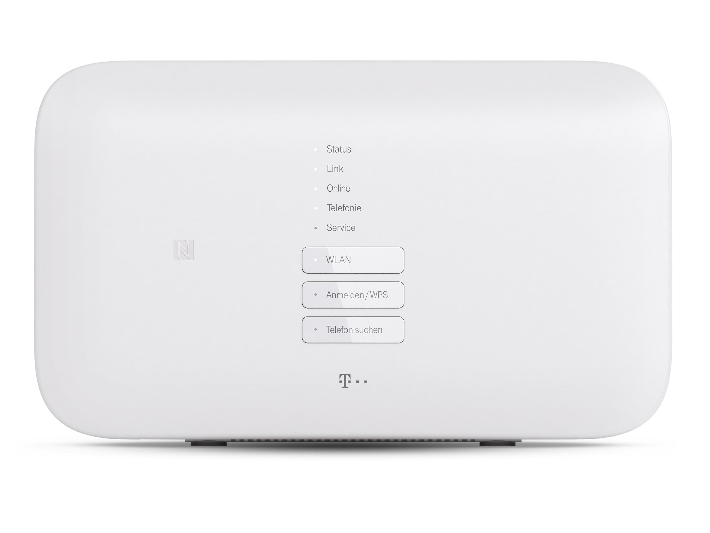 Speedport Smart 3: Tipp hilft Lücke zu schließen | Deutsche Telekom