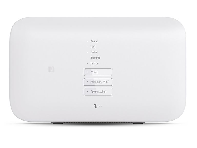 Speedport Smart 3: Tipp hilft Lücke zu schließen | Deutsche Telekom