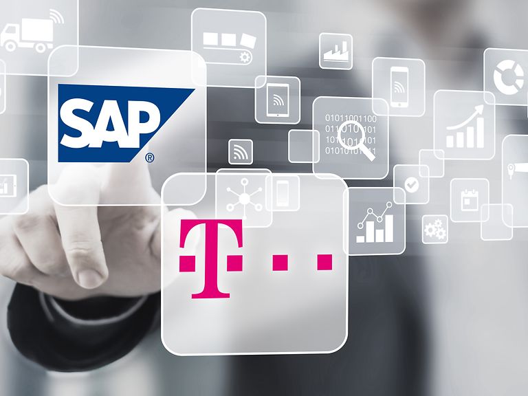 T-Systems announces its Business Transformation Packages to support ...