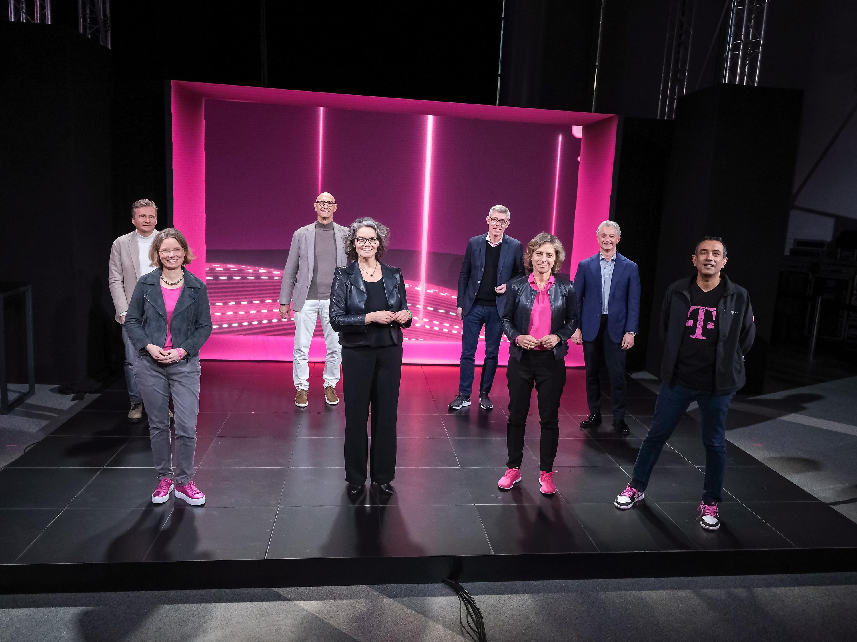 Media | Deutsche Telekom