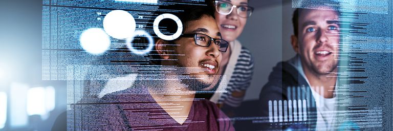 Corporate Website: Information about the Group | Deutsche Telekom