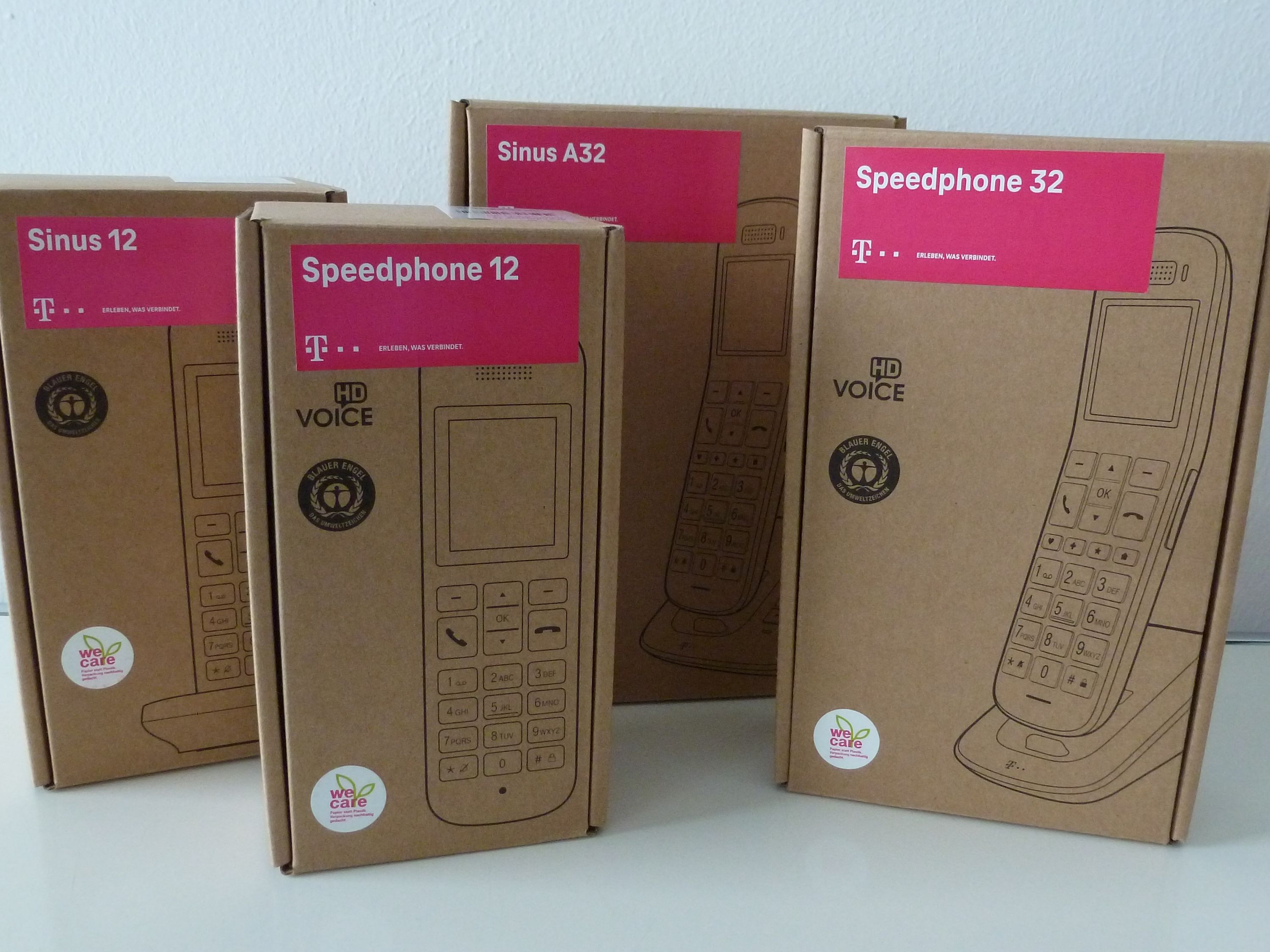 Sustainability Label | Deutsche Telekom