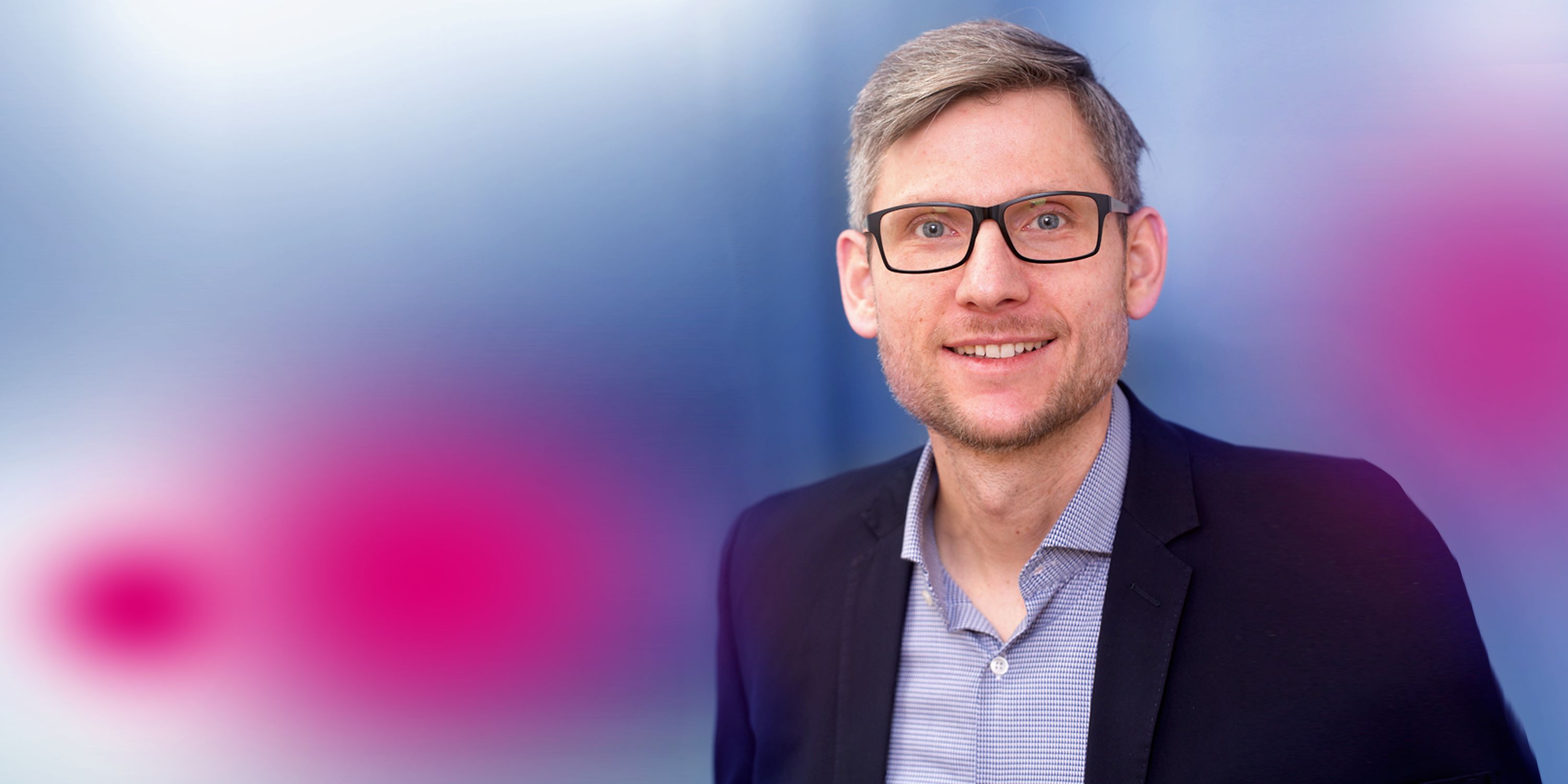 Dennis Nikles takes over Deutsche Telekom's IoT business as of April 1 ...