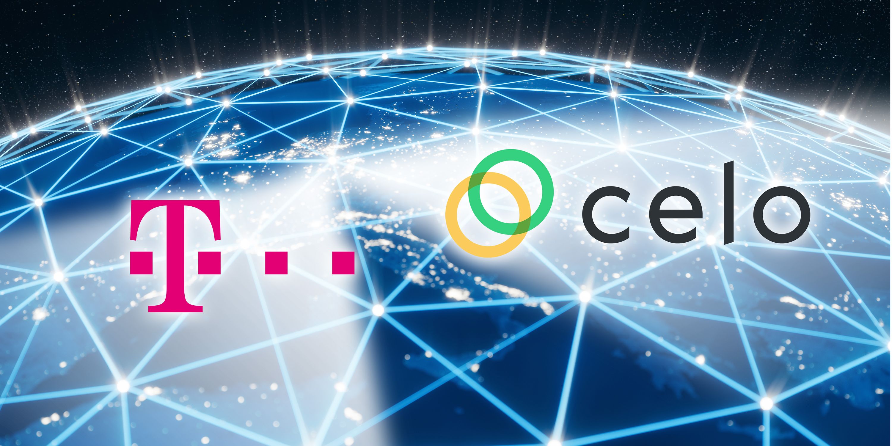 Deutsche Telekom invests in public blockchain network Celo | Deutsche ...