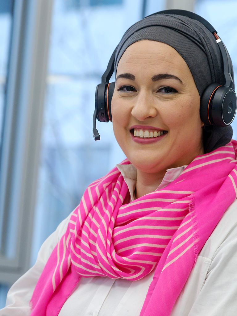 Wir sinds - der Magenta Service | Deutsche Telekom