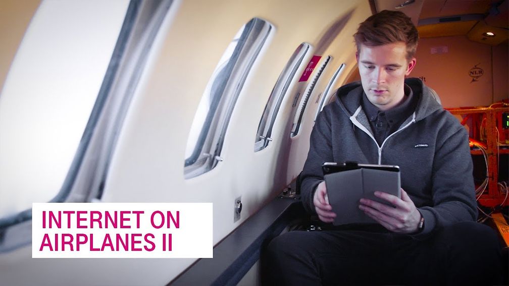 EAN strengthen connectivity in the North Sea | Deutsche Telekom