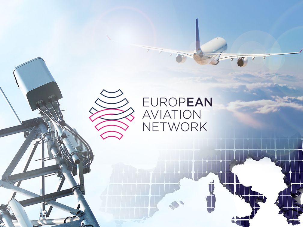 EAN Tech Update 3 | Deutsche Telekom