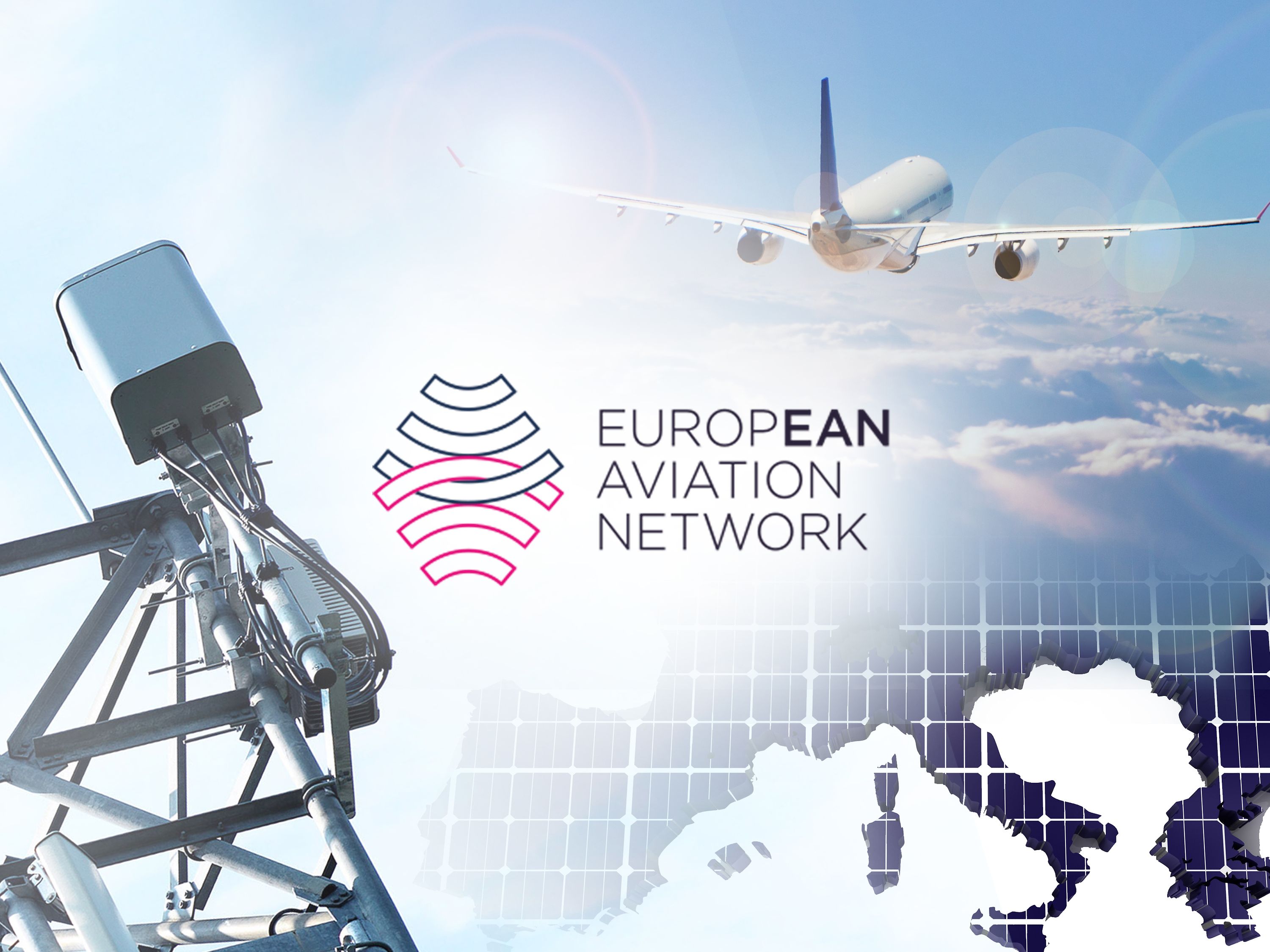 European Aviation Network celebrates birthday | Deutsche Telekom