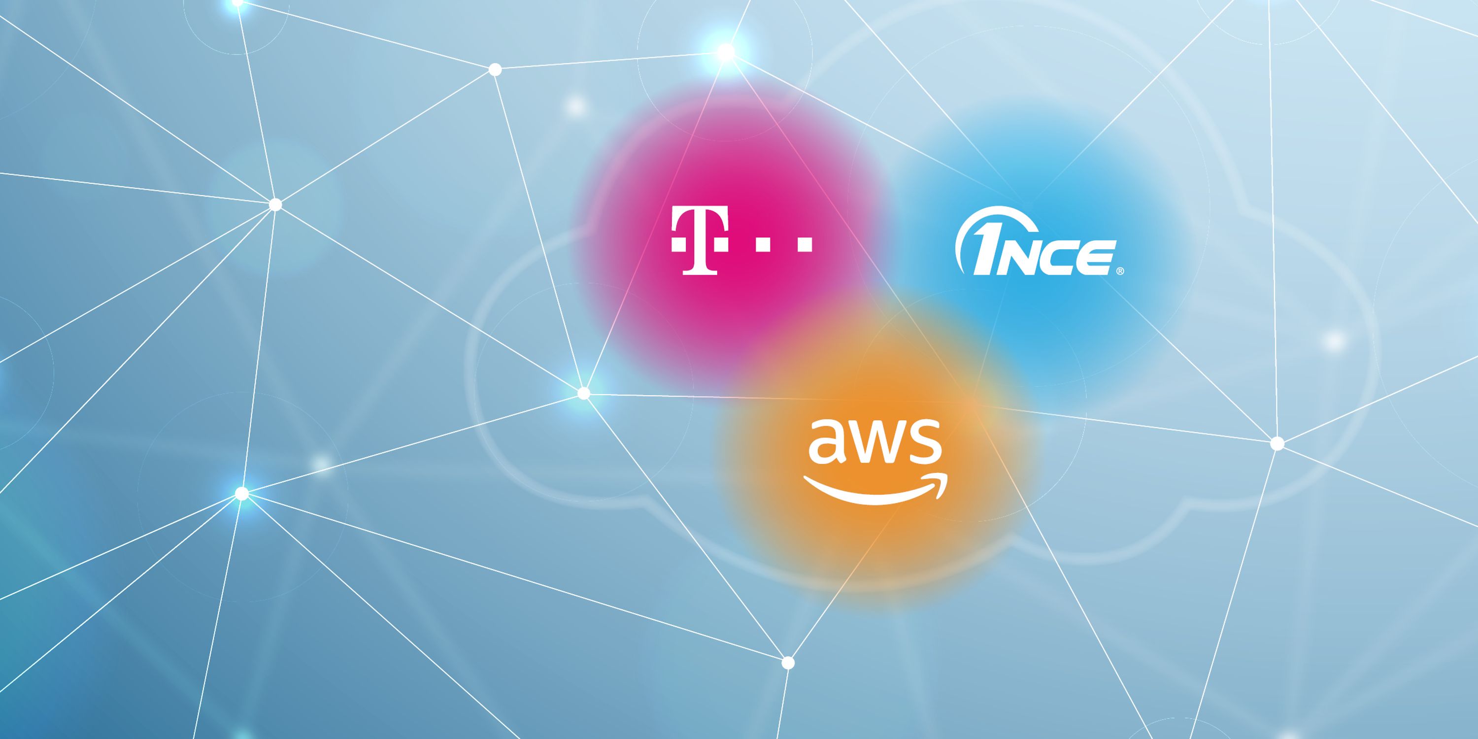 IoT Boost: The network, the cloud, and the connectivity platform ...