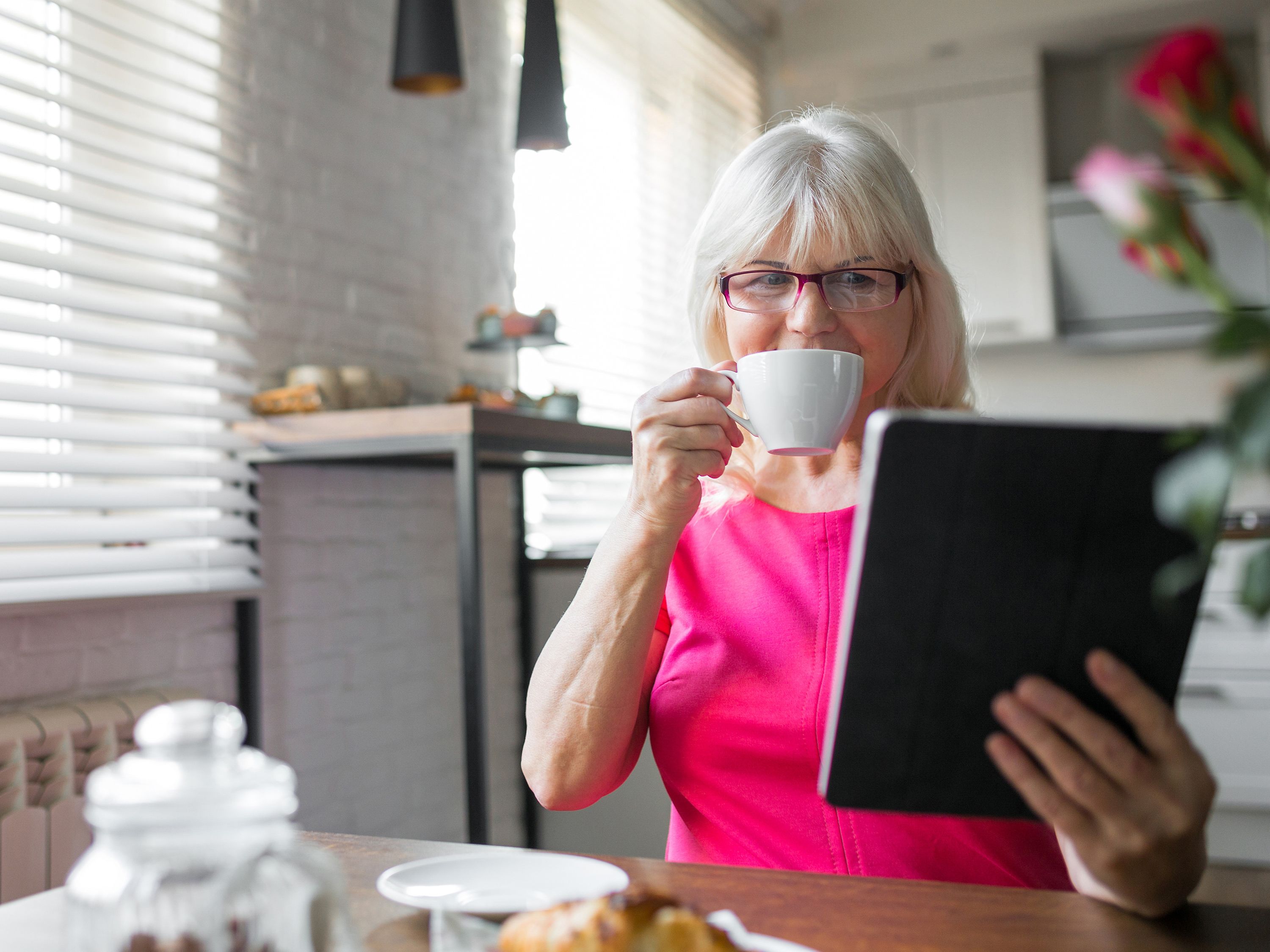 Telekom Customer Center: Determine data privacy yourself | Deutsche Telekom