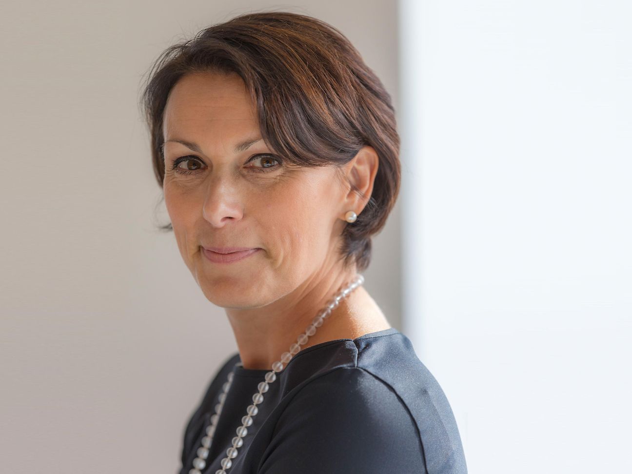 Manuela Mackert leaves Deutsche Telekom | Deutsche Telekom