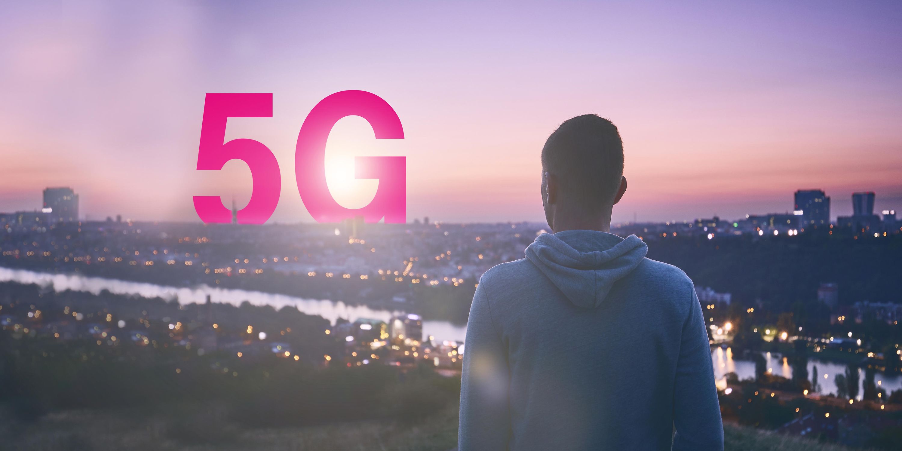 Corporate Website: Information about the Group | Deutsche Telekom