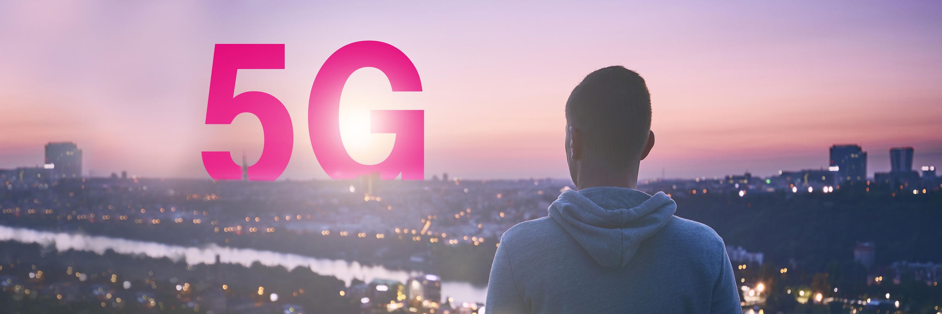 Corporate Website: Information about the Group | Deutsche Telekom