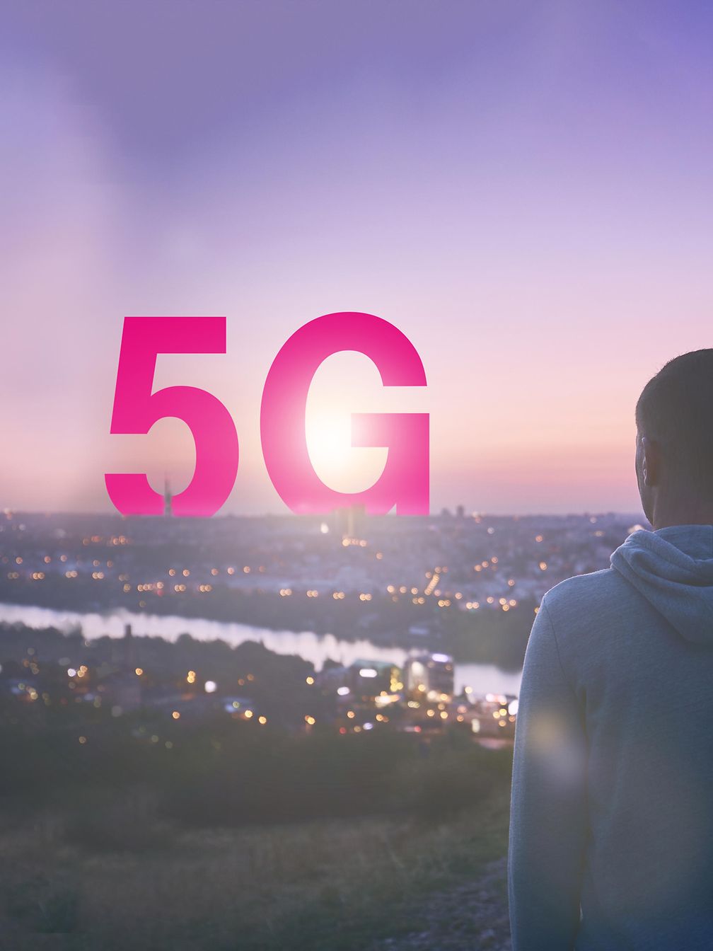 Corporate Website: Information about the Group | Deutsche Telekom