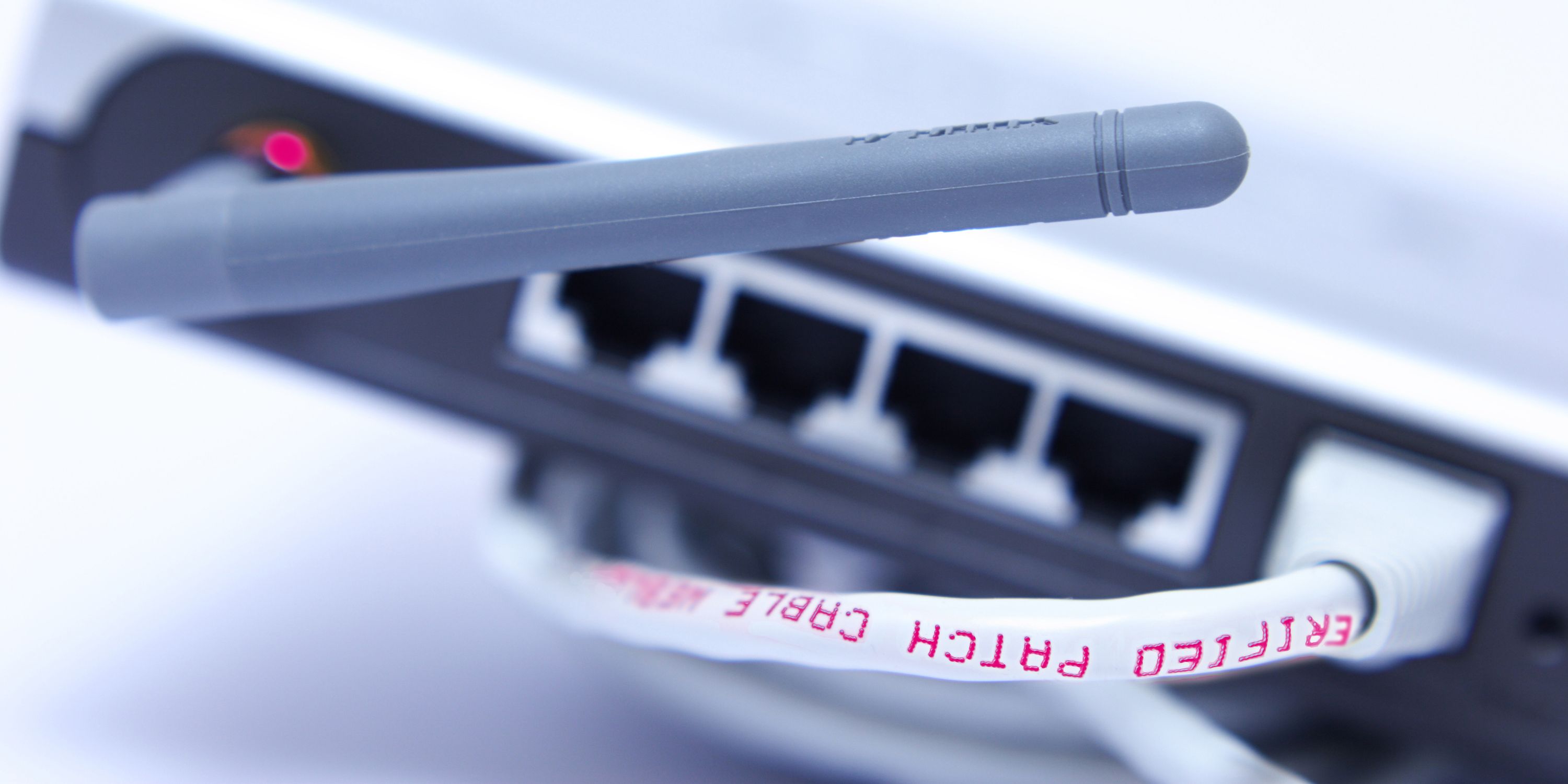 So machen Sie Ihren Router sicher | Deutsche Telekom