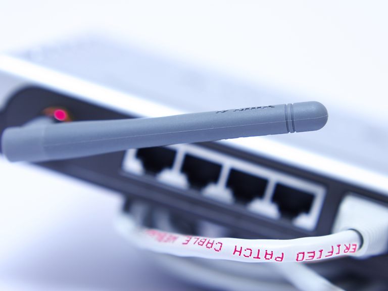 Hohe WLAN-Sicherheit mit WPA 3 | Deutsche Telekom