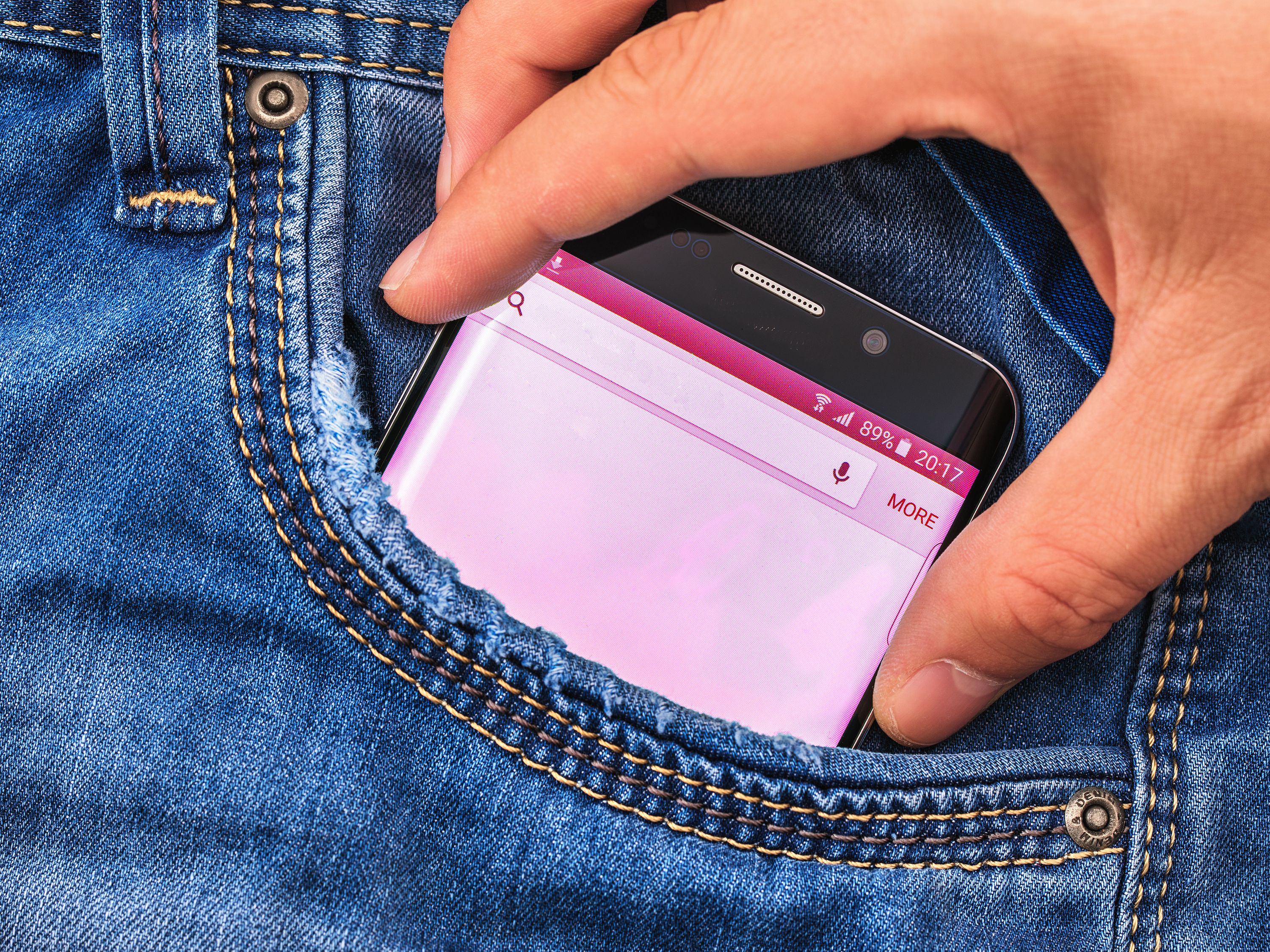 Devices and systems | Deutsche Telekom