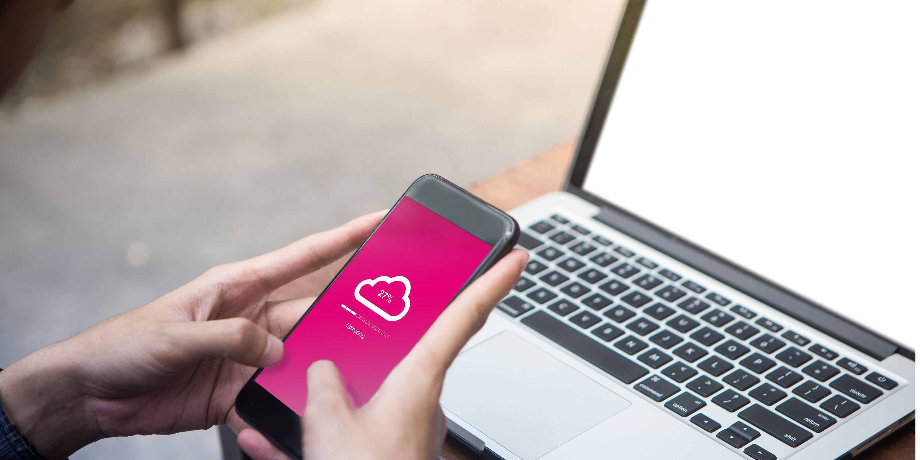 Sync your data securely via the cloud | Deutsche Telekom Sync your data securely via the cloud | Deutsche Telekom