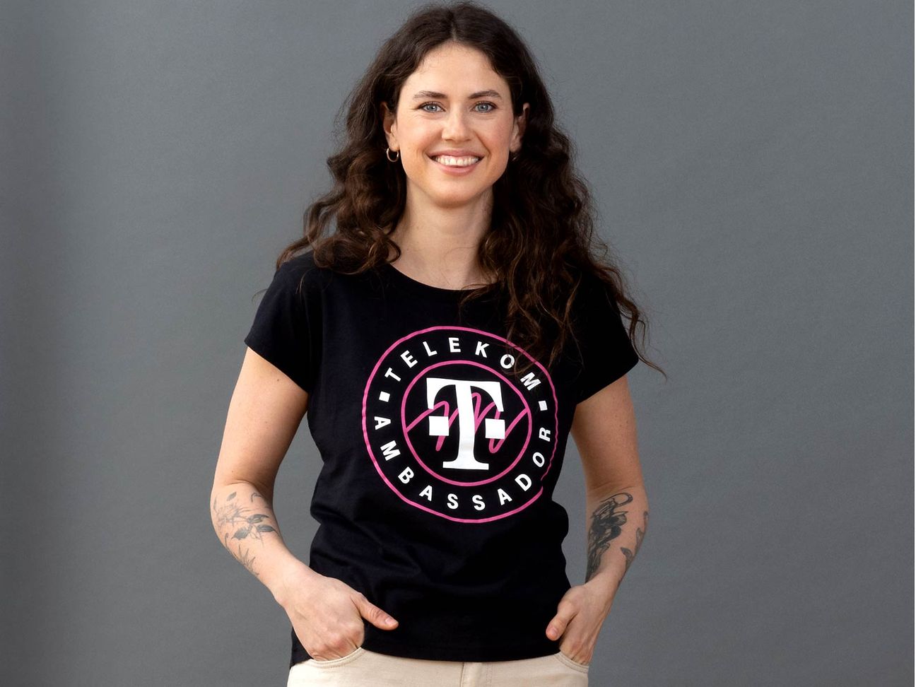A deeper dive into the Telekom Ambassador Community | Deutsche Telekom
