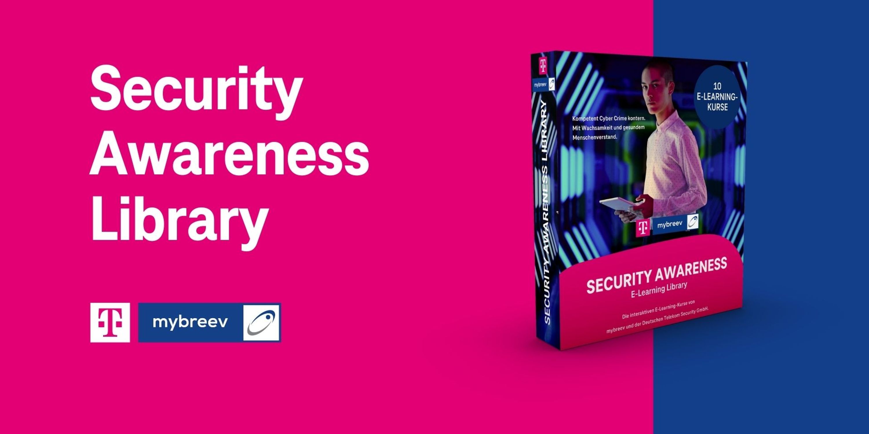 Telekom Security enters e-learning market | Deutsche Telekom