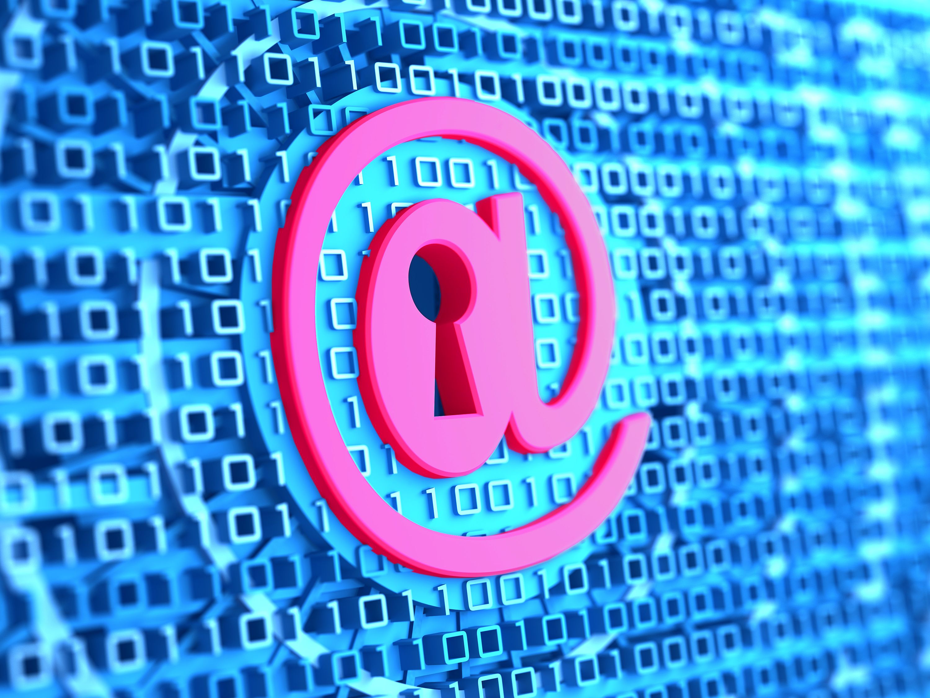 More webmail security | Deutsche Telekom