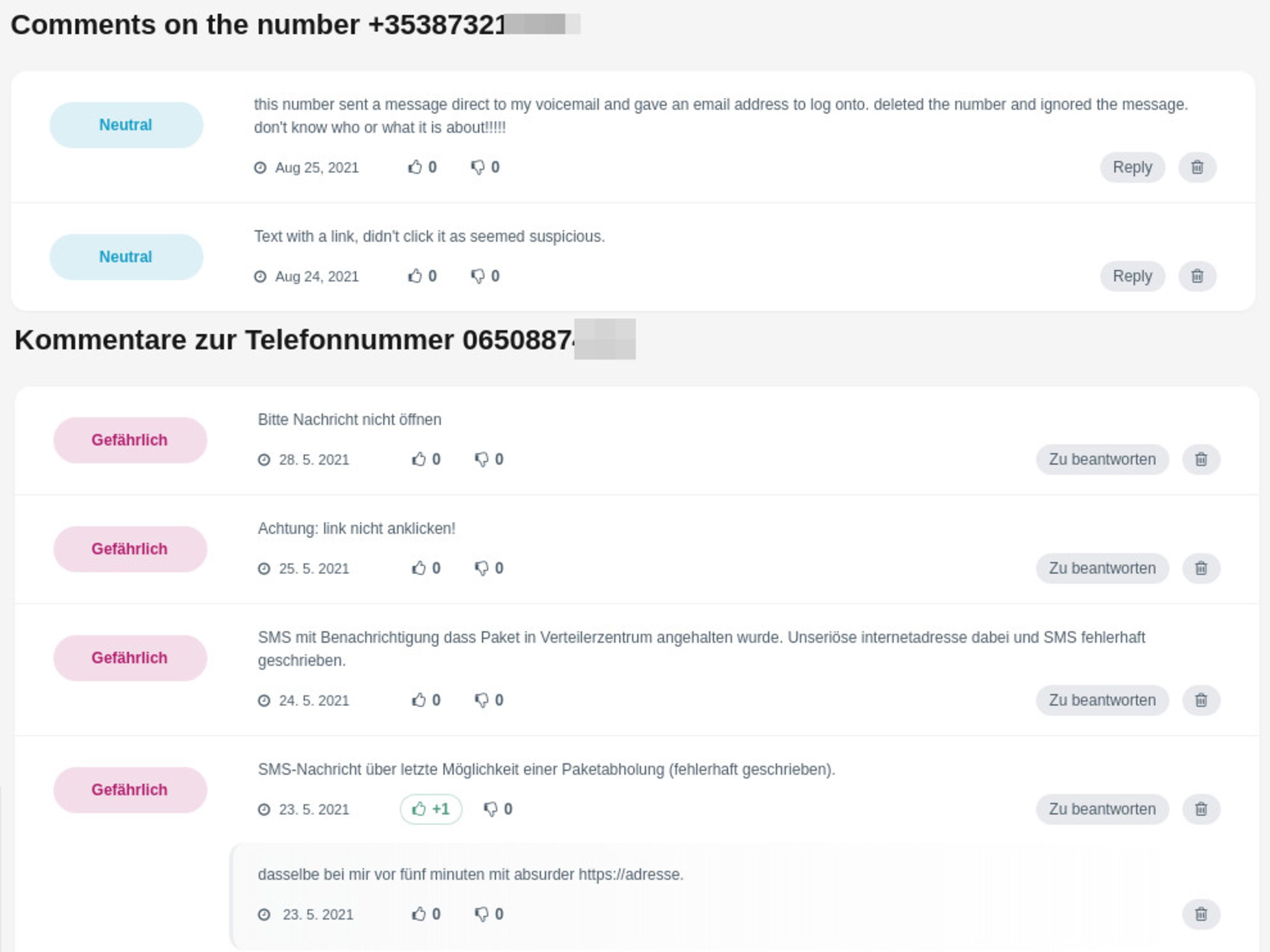 Telekom Security: Flubot under the Microscope | Deutsche Telekom