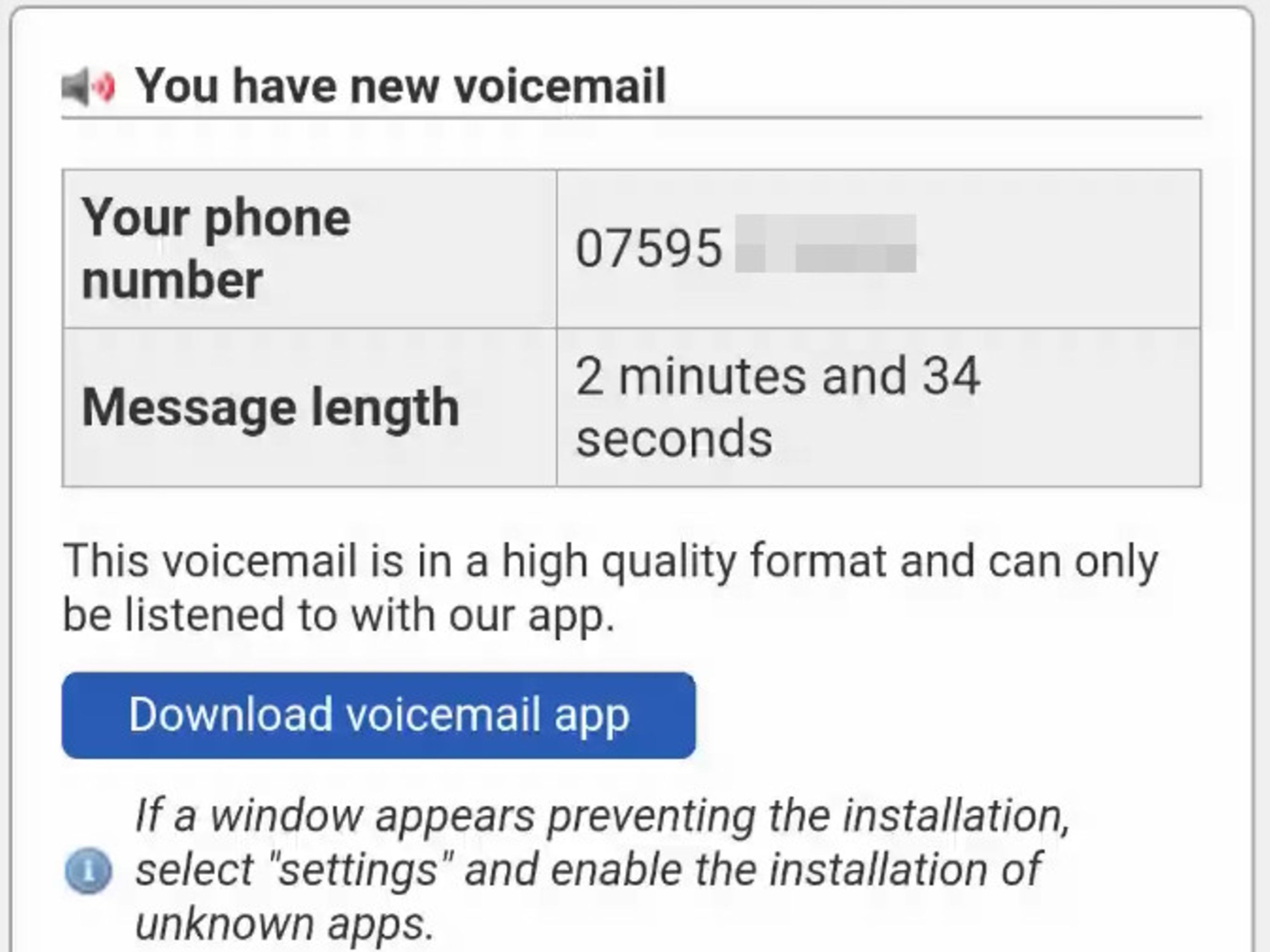 Telekom Security: Flubot under the Microscope | Deutsche Telekom