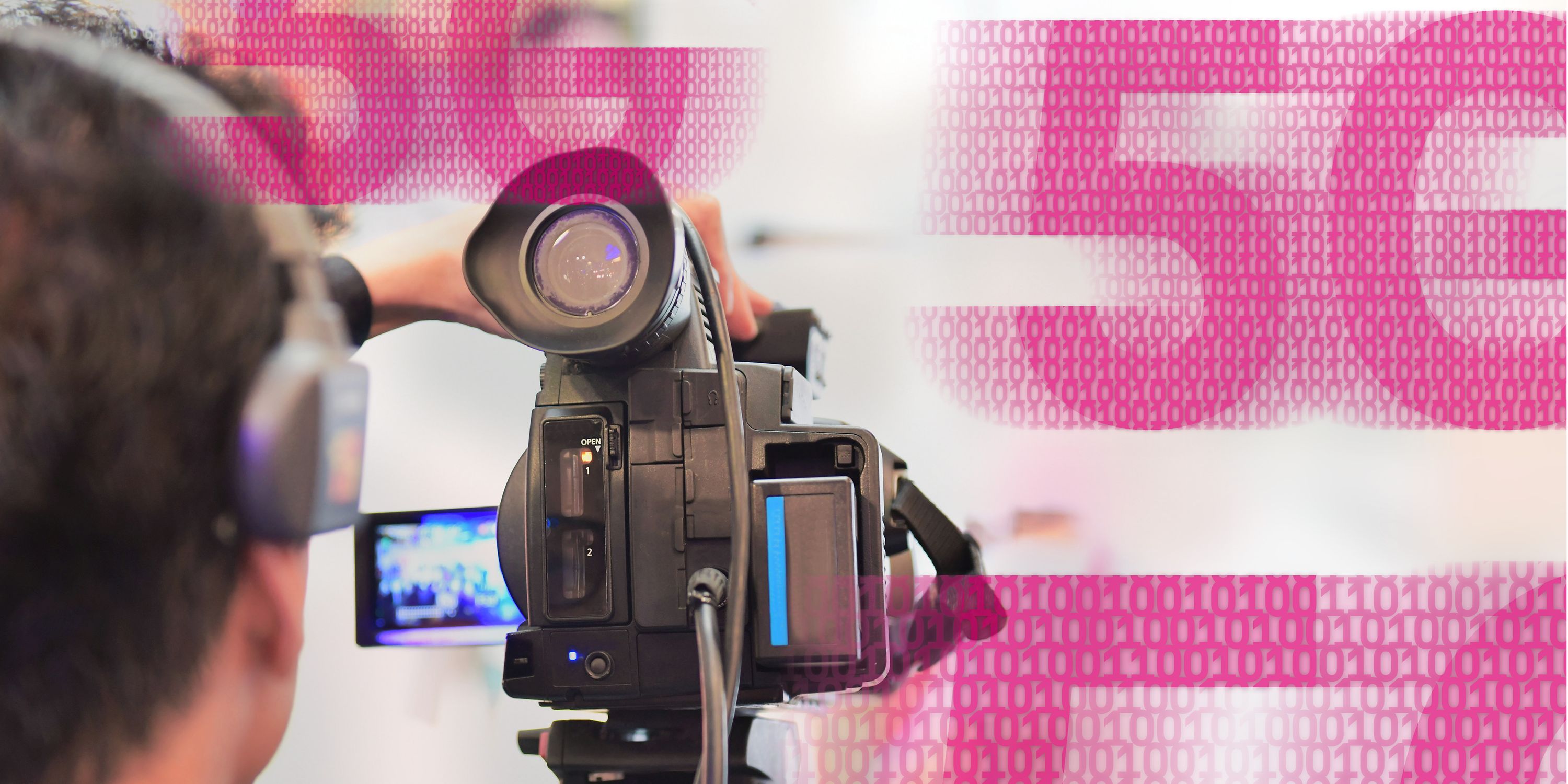 New success in 5G network slicing | Deutsche Telekom