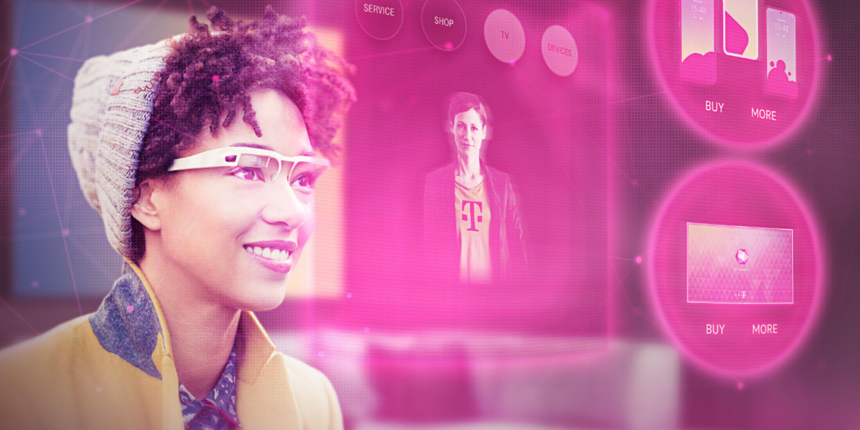 Top 10 finalists of "T-Challenge" have been determined | Deutsche Telekom
