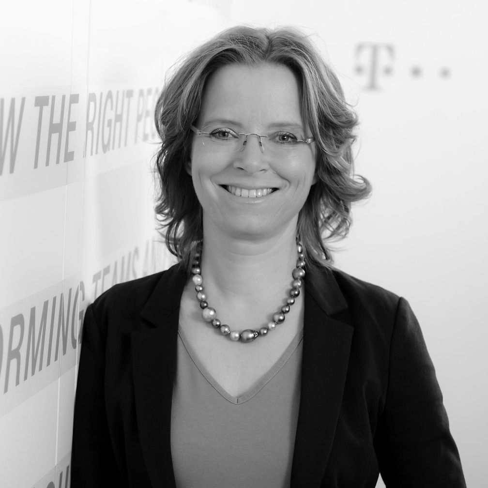 Diversity Guideline and Campaign Connected As One | Deutsche Telekom