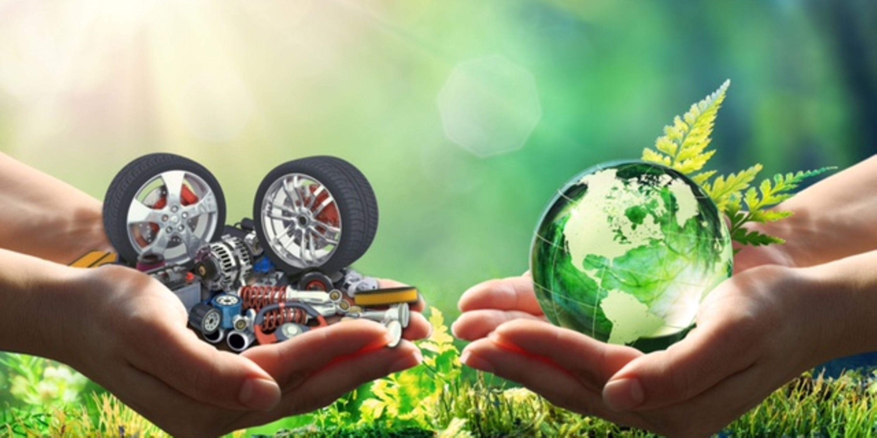 Cars and environmental protection - do they go together? | Deutsche Telekom