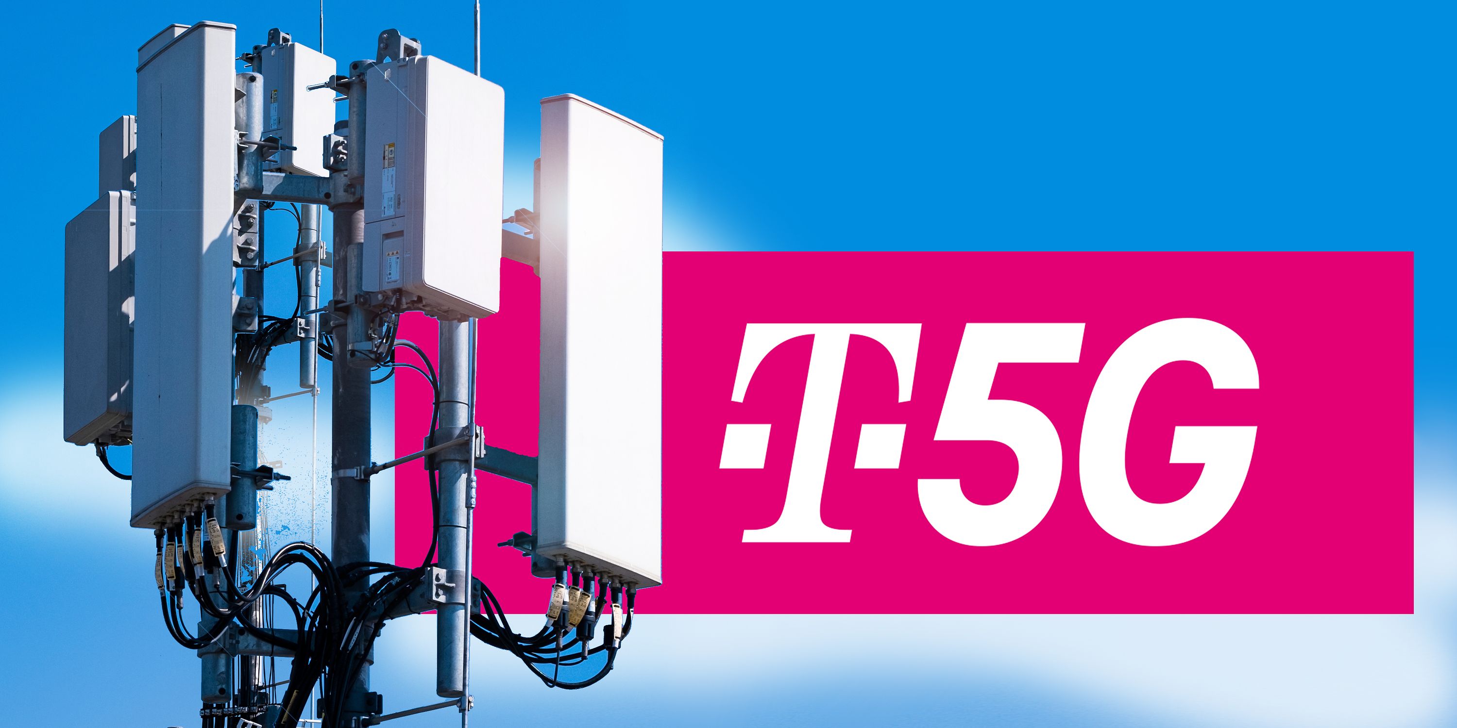 5G: Mehr Frequenzen, mehr Innovationen, mehr Erlebnis | Deutsche Telekom