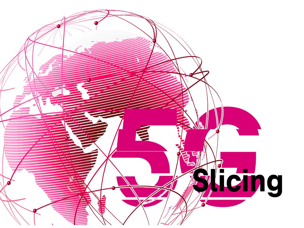 Deutsche Telekom and Ericsson demonstrate global availability of 5G End-to-End Network Slicing ...