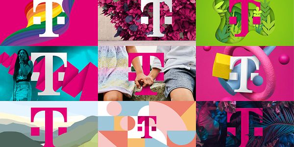 Brand | Deutsche Telekom