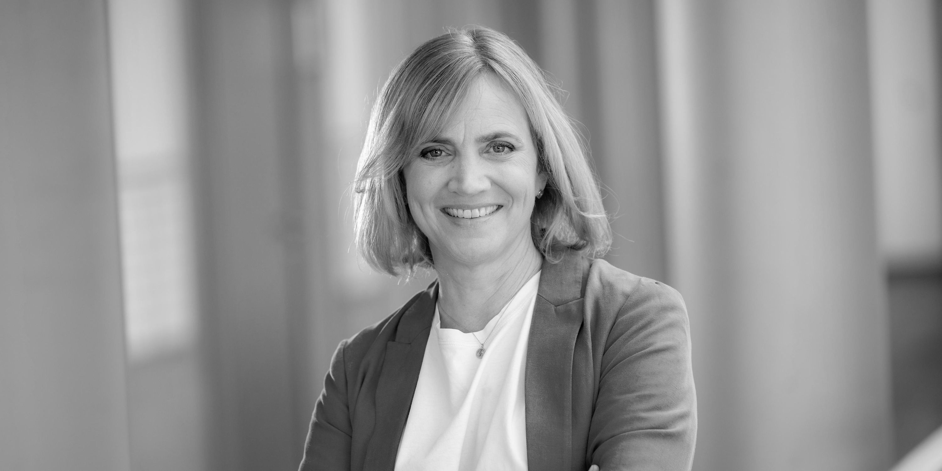 Sandra Rohrbach | Deutsche Telekom